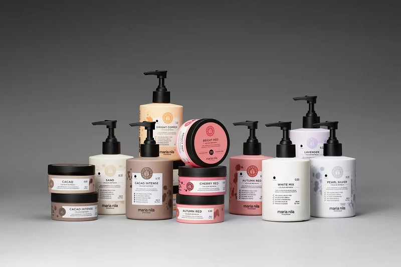 Shop Maria Nila Hair Care Products | Maria Nila Official Stockists ...