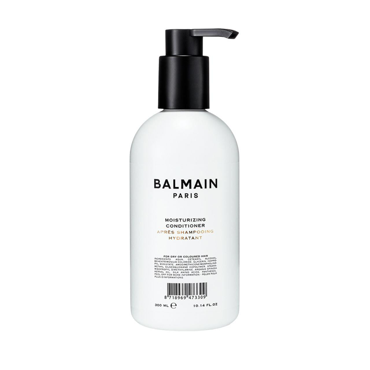 Balmain Moisturizing Conditioner 300ml | Luxurious Look