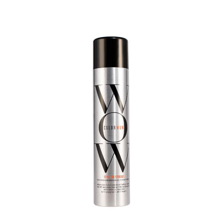 Color Wow Style on Steroids Texture Spray 262ml | Luxurious Look