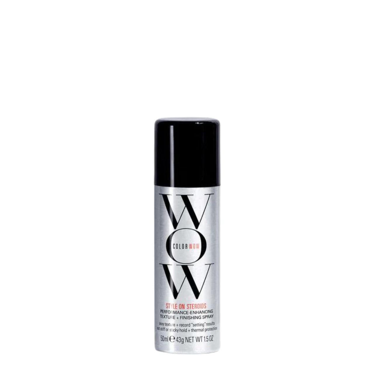 Color Wow Style on Steroids Texture Spray 50ml | Luxurious Look